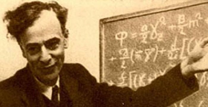 HAL 9000 : Lev Landáu, el niño prodigio ruso referente mundial de la Física