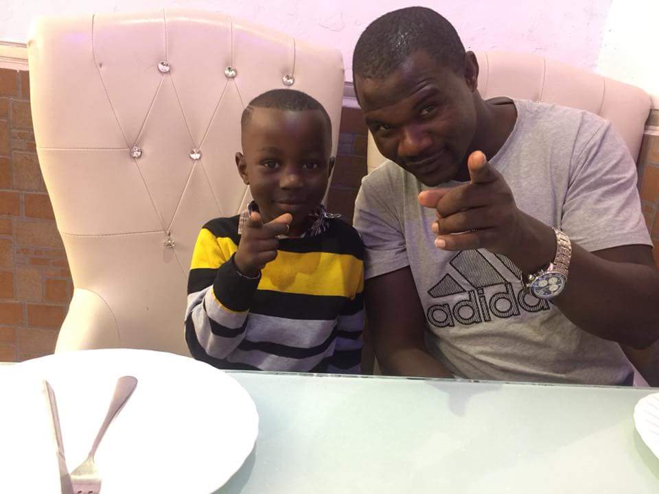 MANYUCHI : MY KOMBIs | Mafaro