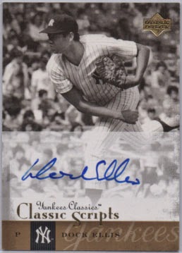 Baseball Card Breakdown: Another Netflix-inspired pickup (or two)