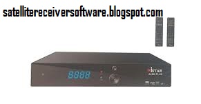 iStar A2400 Plus Software Digital Satellite Receiver Software Update