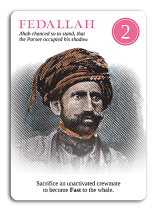 Jesse's Blog: Moby Dick: a Book Report