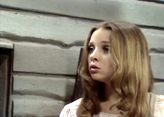 Filmovízia: Alizuna [1975]