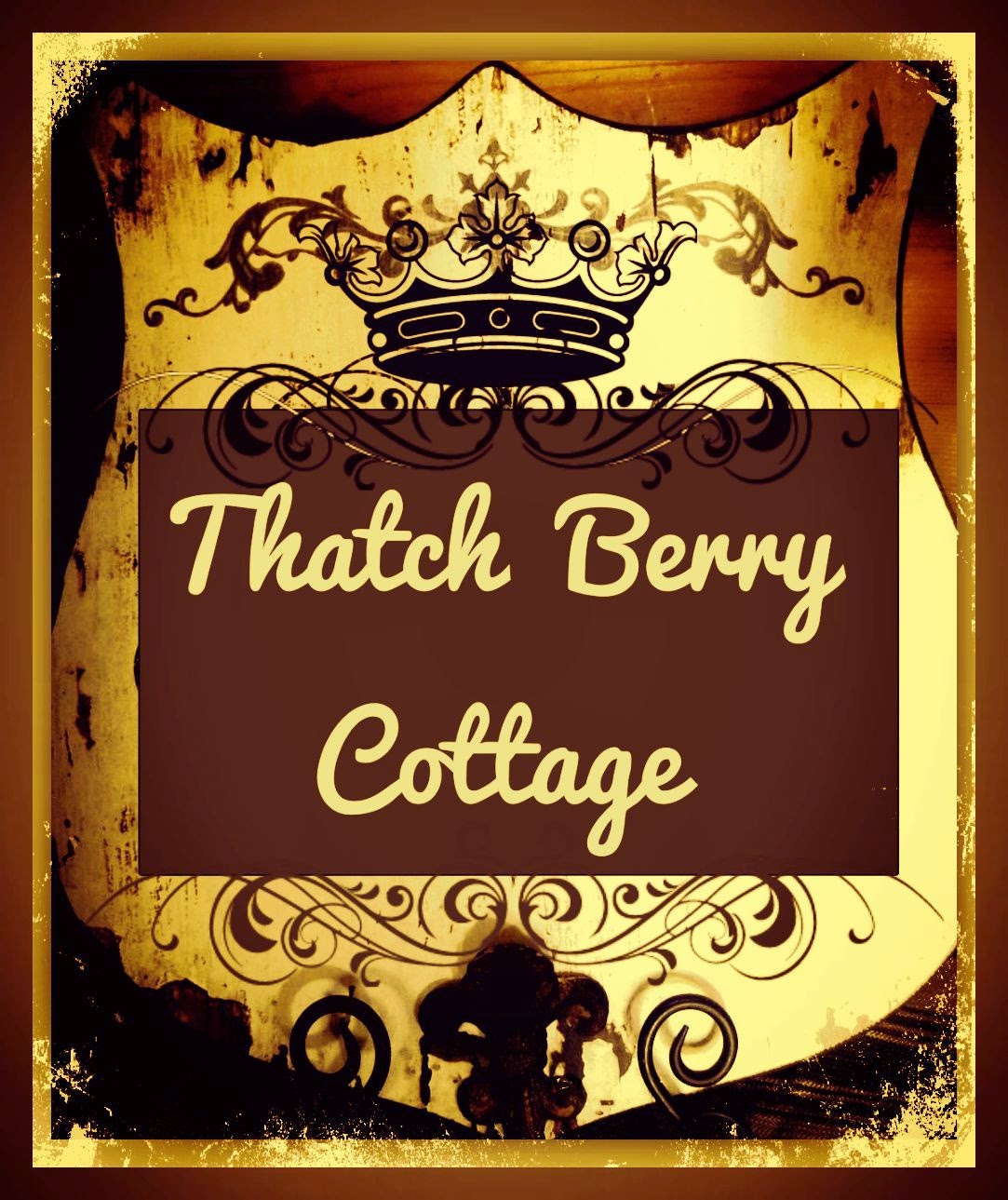 Thatch Berry Cottage