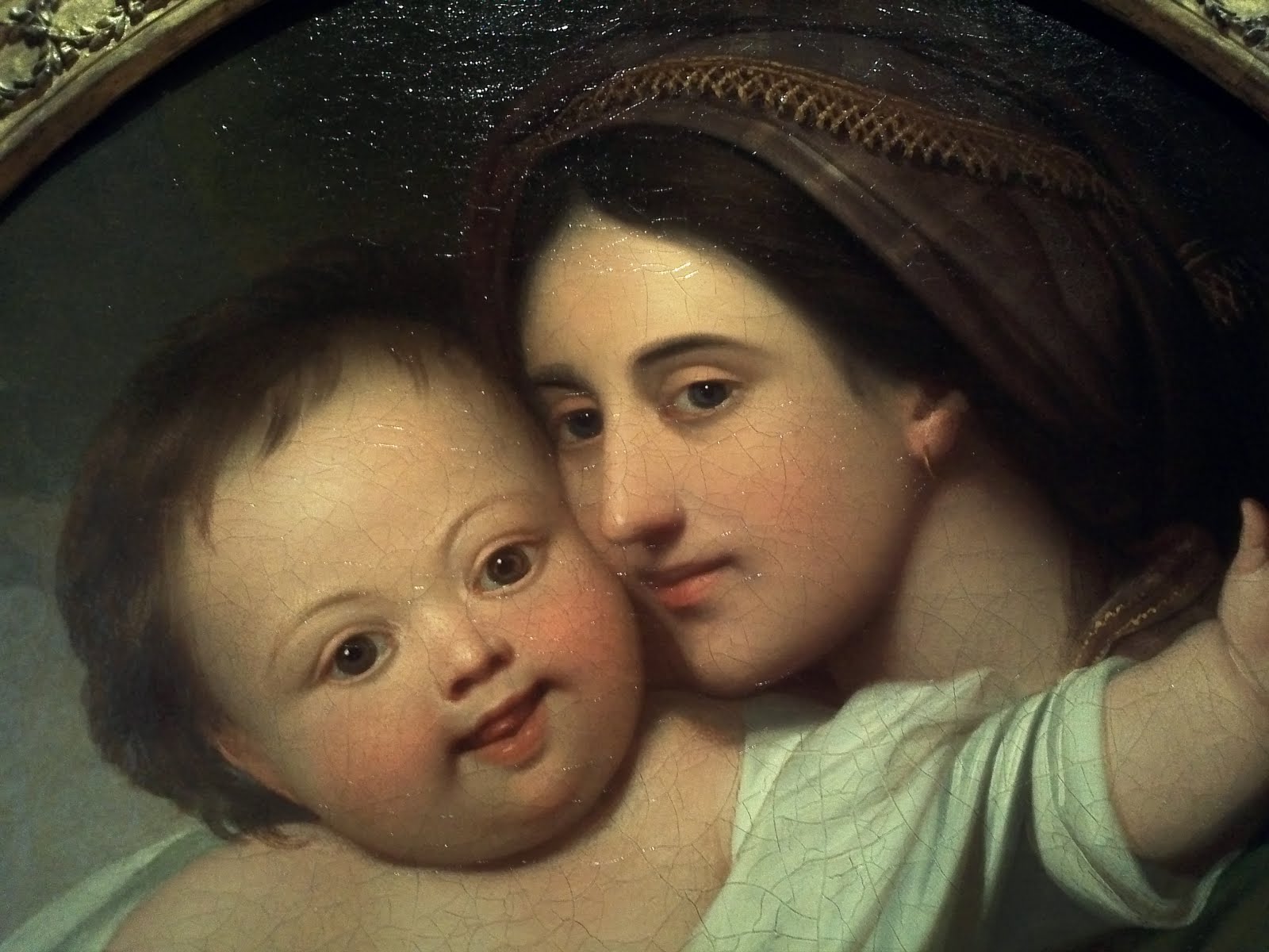 Art Appreciation: Denver Art Museum Visit Final Paper - Benjamin West's ...