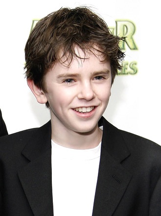 Mischievous Corner: Thomas Alfred Highmore