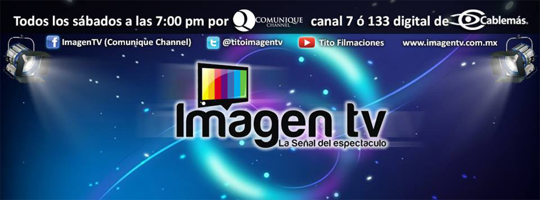 IMAGEN TV