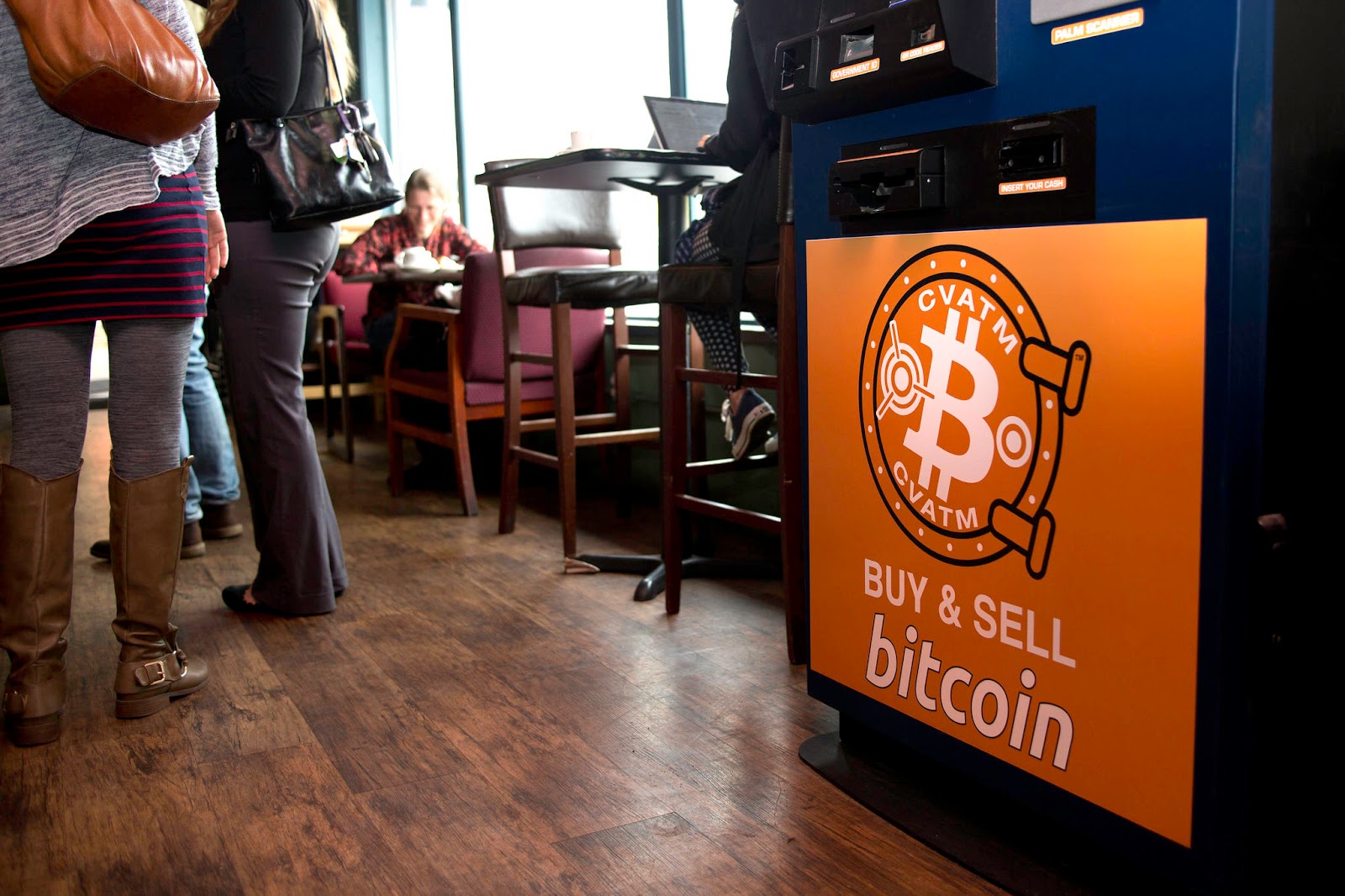 BitcoinKepo: Sejarah Bitcoin dalam 500 Kata