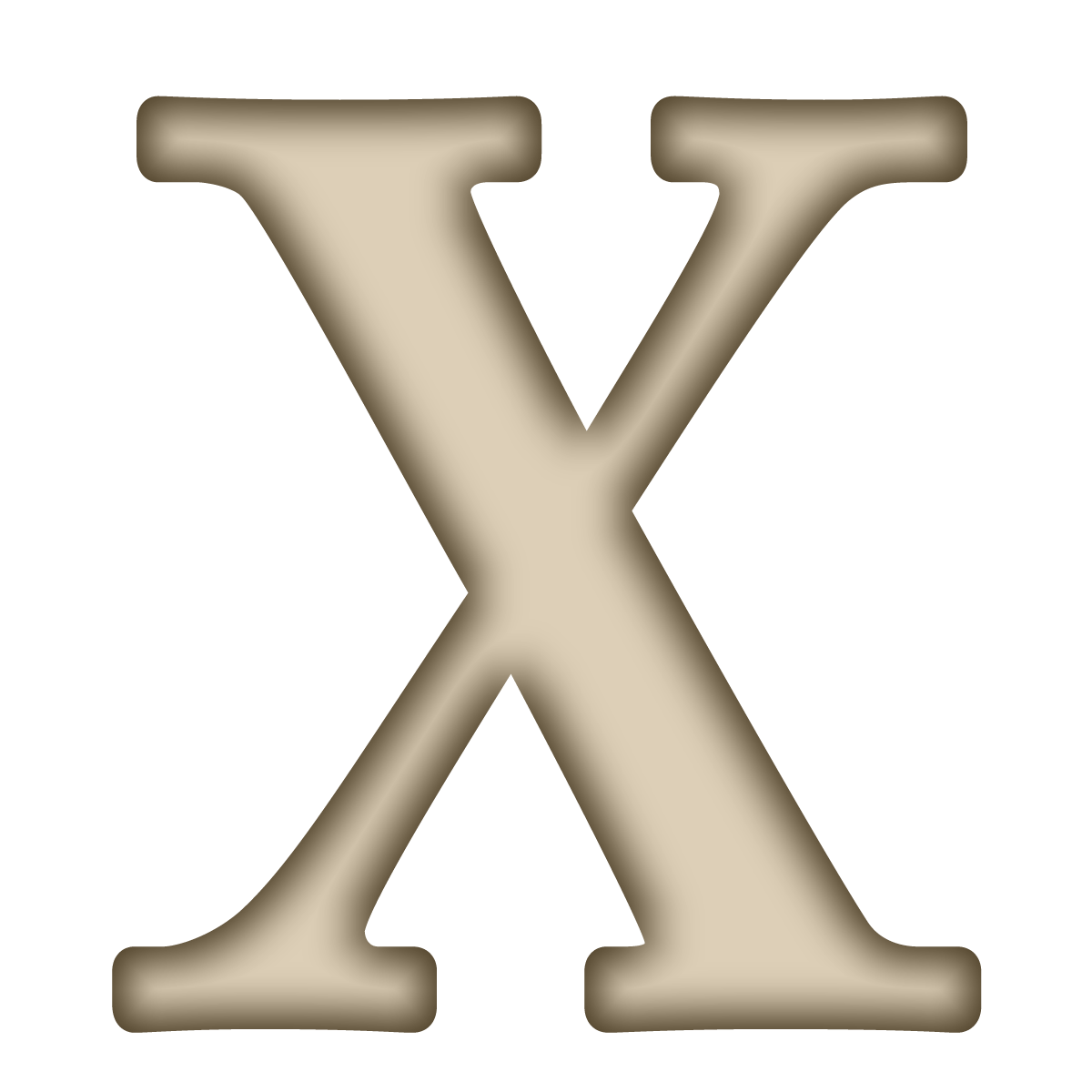 GRANNY ENCHANTED'S BLOG: Free Aged Tan Digi Scrapbook Alphabet