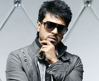 Latest Tollywood Film News: ABOUT TOLLYWOOD HERO RAM CHARAN