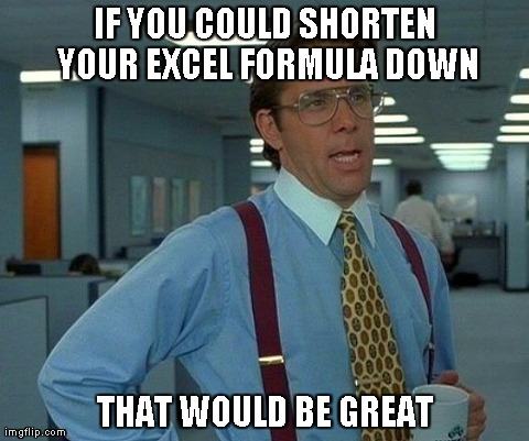 Excel Spreadsheets Help: Best Excel Spreadsheet Memes - Prepare to Laugh
