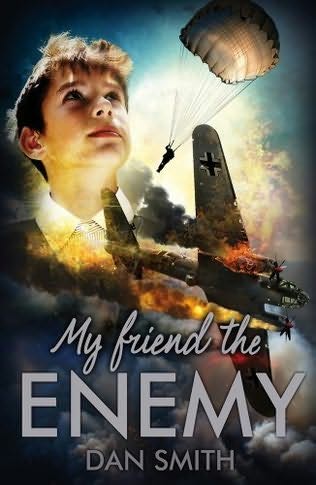 Mr Ripleys Enchanted Books: Book Review: Dan Smith - My Friend the ...
