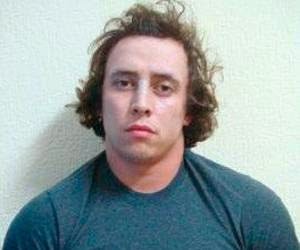 Tras 4 años libre, recapturan a peligroso reo fugado de la cárcel de ...