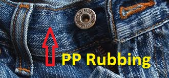 Denim All Dry Process-PP Rubbing-Resin Spray-Heat pressing-Pocket ...