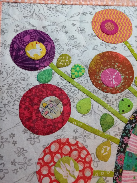 Quilting at the Cro's Nest: More Down the Rabbit Hole