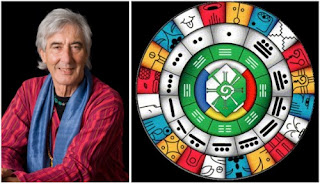 ¡Territorio Libre!: José Arguelles emprende el vuelo hacia el Hunab Ku