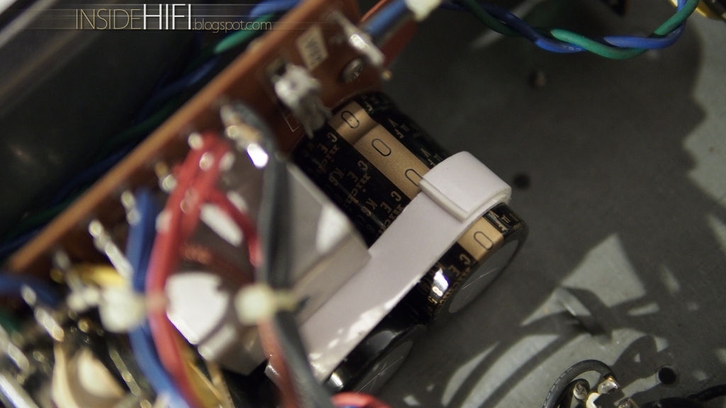 Inside Hi-Fi: Rotel RB-1000