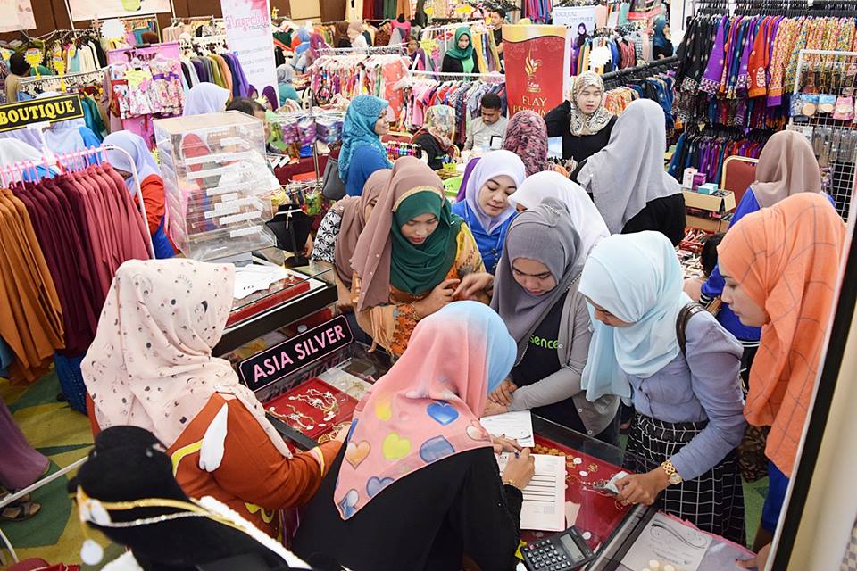 Lifestyle blog : Barang Kemas Perak Asia Silver Pilihan Terkini
