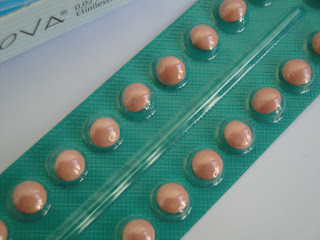 Esquecimentos e atrasos da pílula miranova®