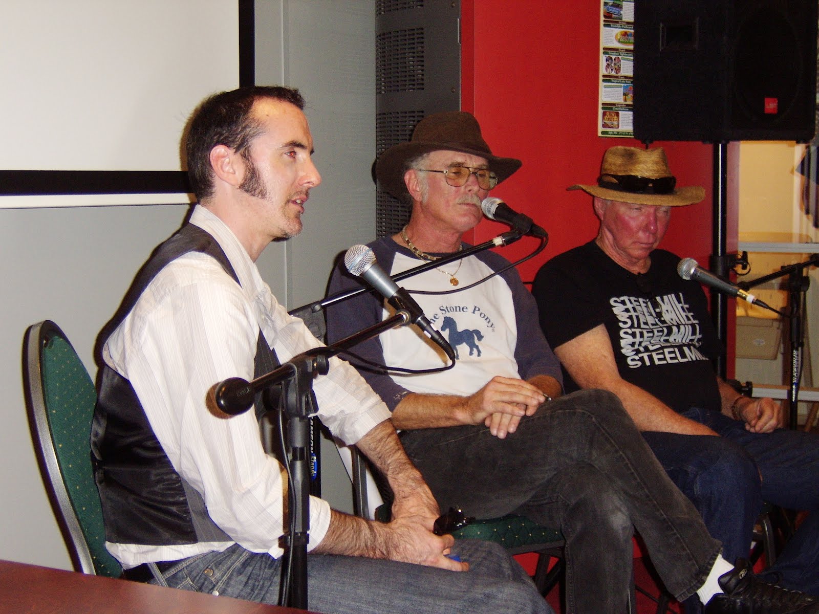 Springsteen In Ireland: Maddog, Tinker and the Birth of the E Street Band