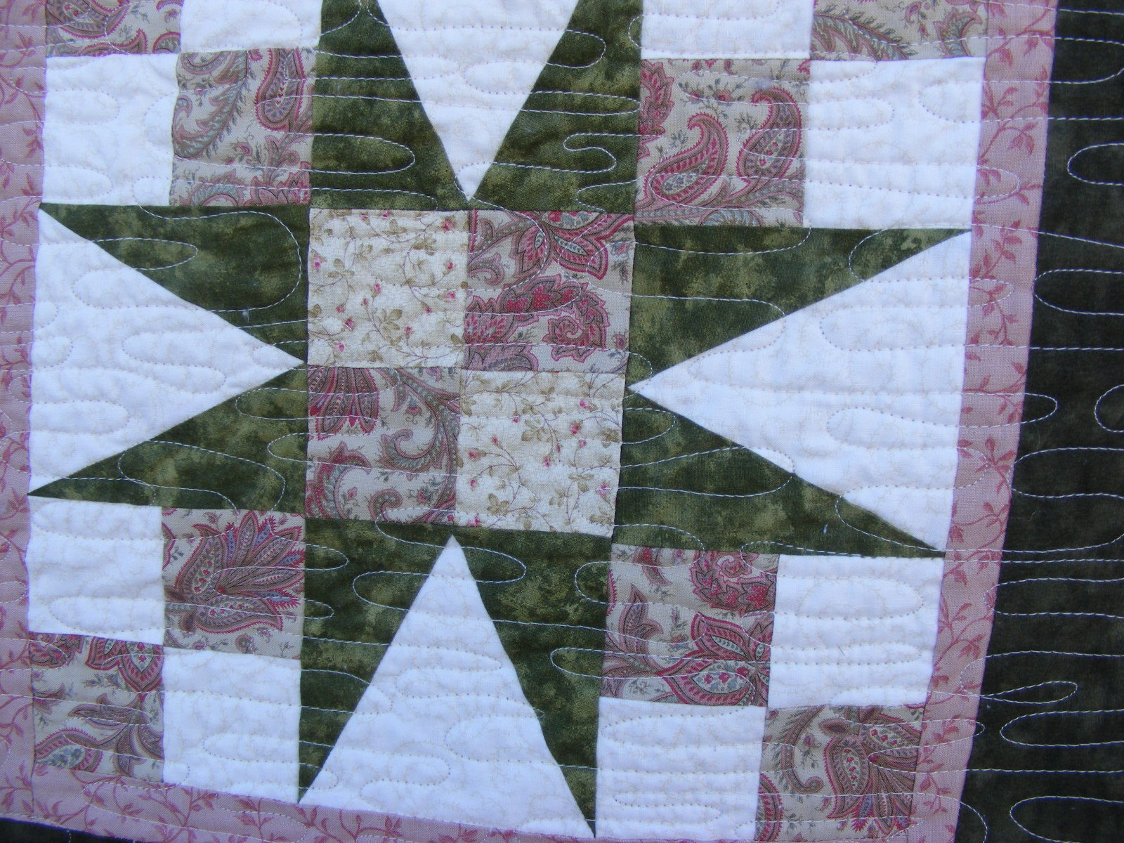 TIA CURTIS QUILTS: Women of the Bible Quilt Sampler