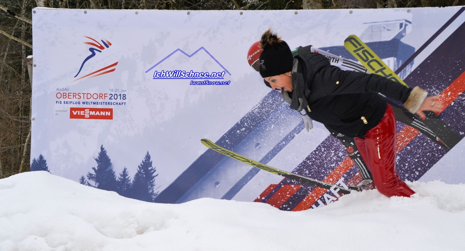 IchWillMehr.net - Das Lifestyle-Portal.: Januar 2018