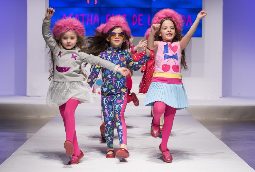 Eventos interesantes para niñ@s y no tan niñ@s.: FIMI KIDS FASHION WEEK ... Eventos interesantes para niñ@s y no tan niñ@s.: FIMI KIDS FASHION WEEK ...