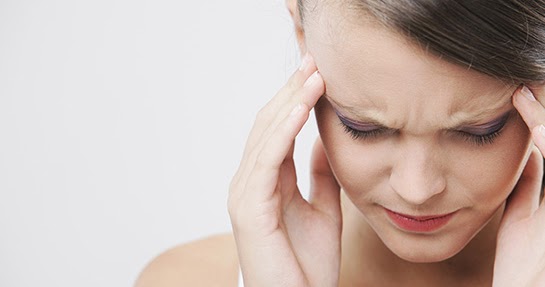 ACIBADEM HASTANESİNİN MİGREN HAKKINDAKİ YAZISI ÜZERİNE | Dilek'le Mutfakta