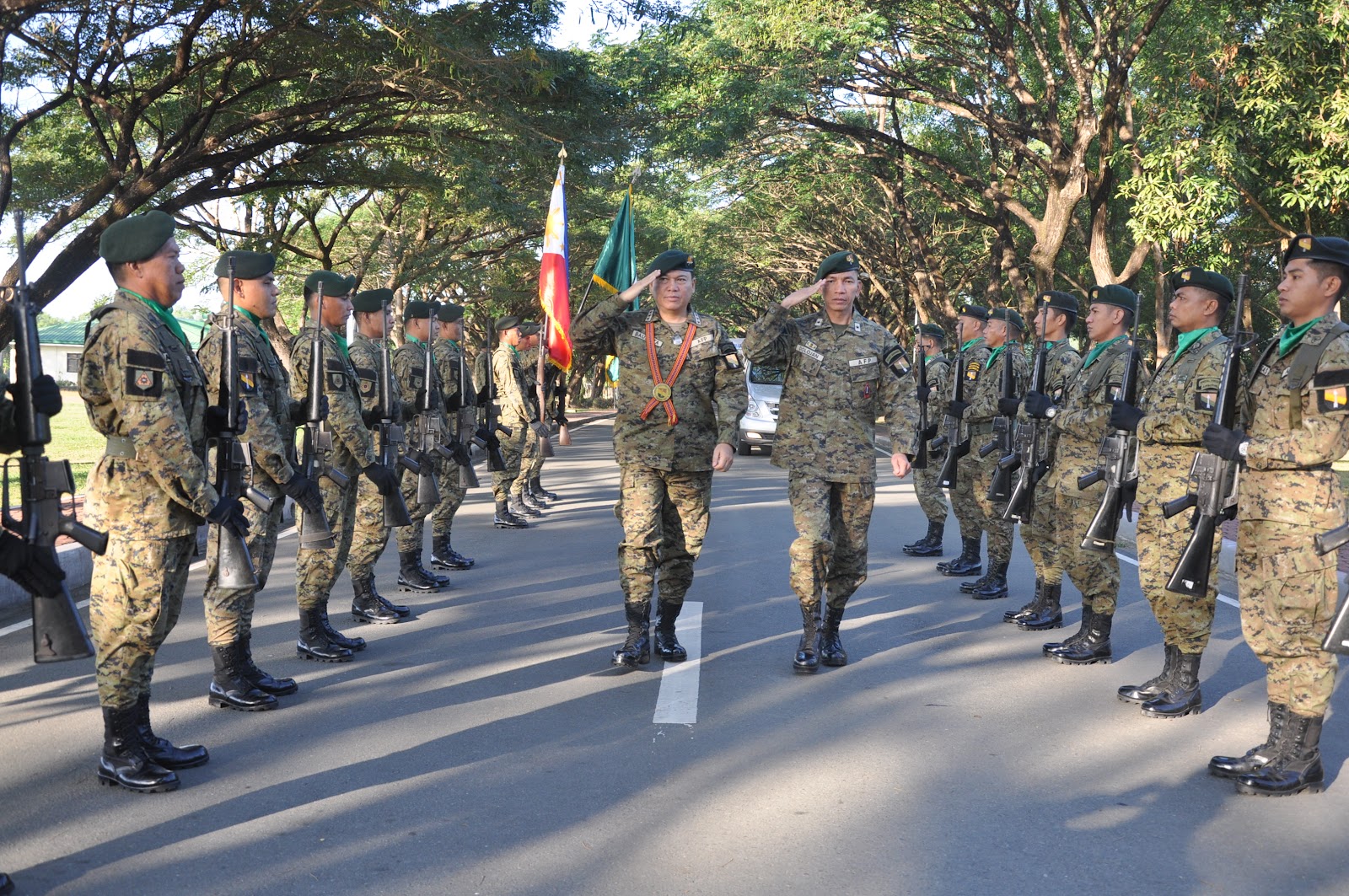 Ranger Cabunzky's Blog: SOCOM Uniforms