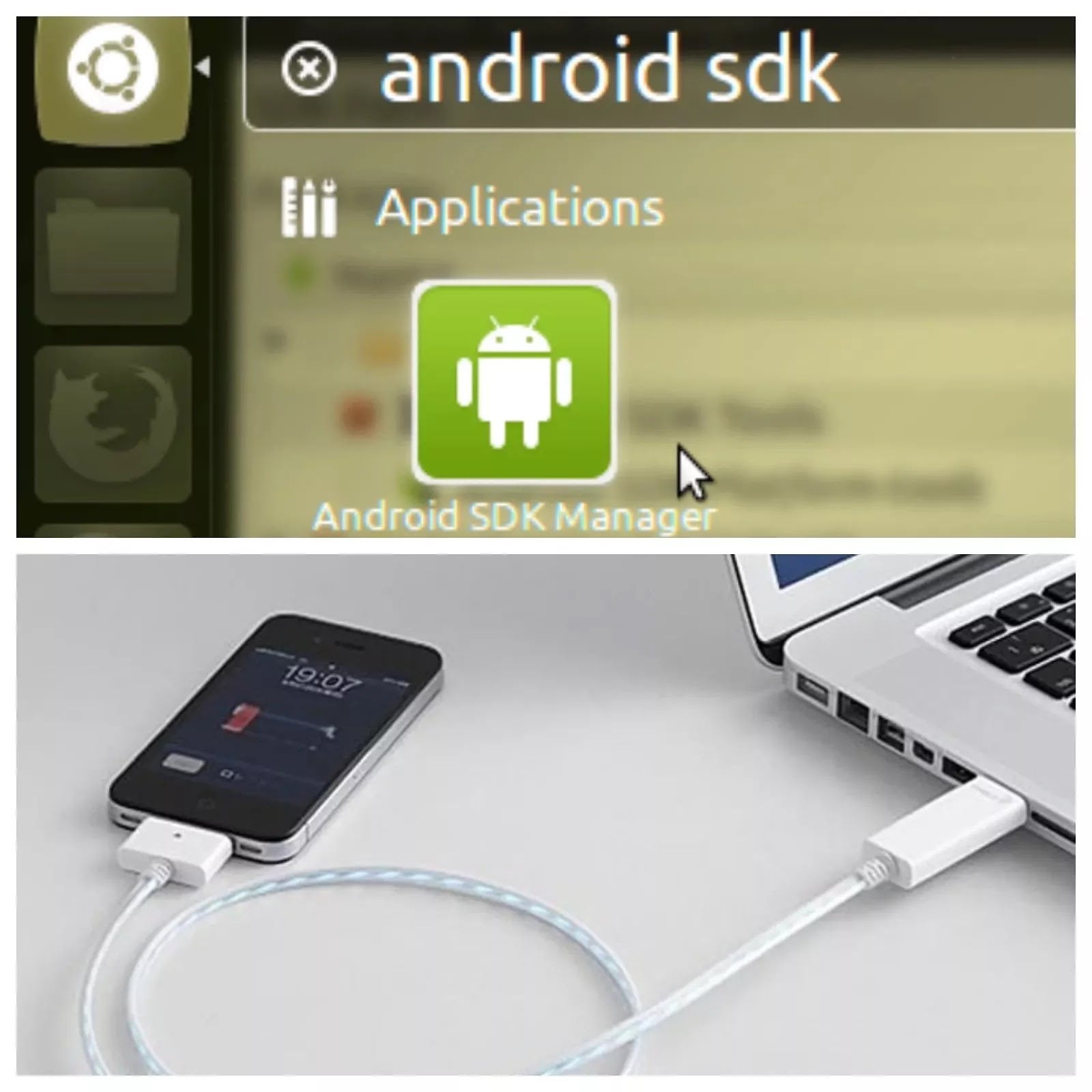 How to format Android phone using computer 2017 - TECHY MOBS