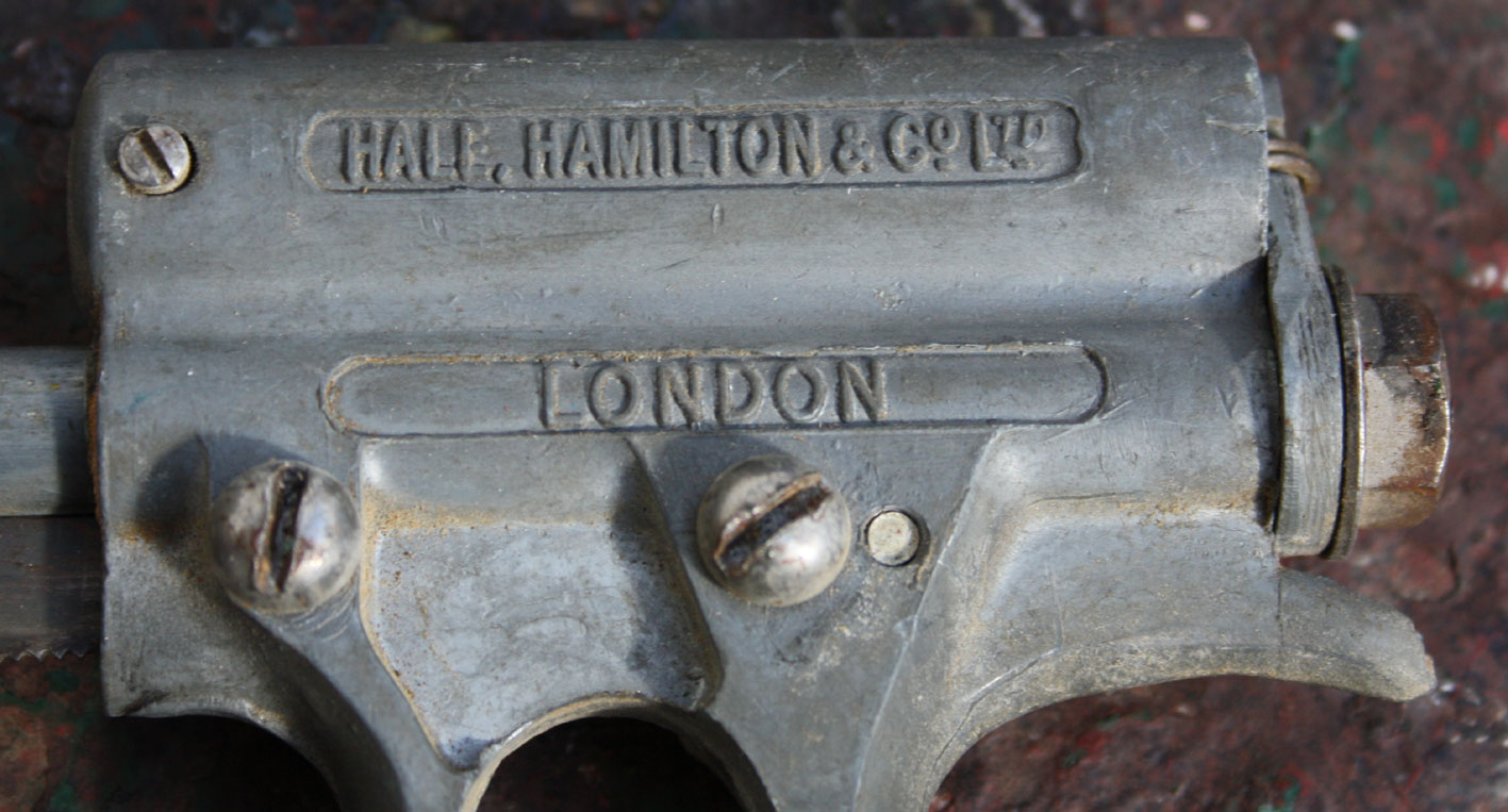 Progress is fine, but it's gone on for too long.: Unusual Tools ...