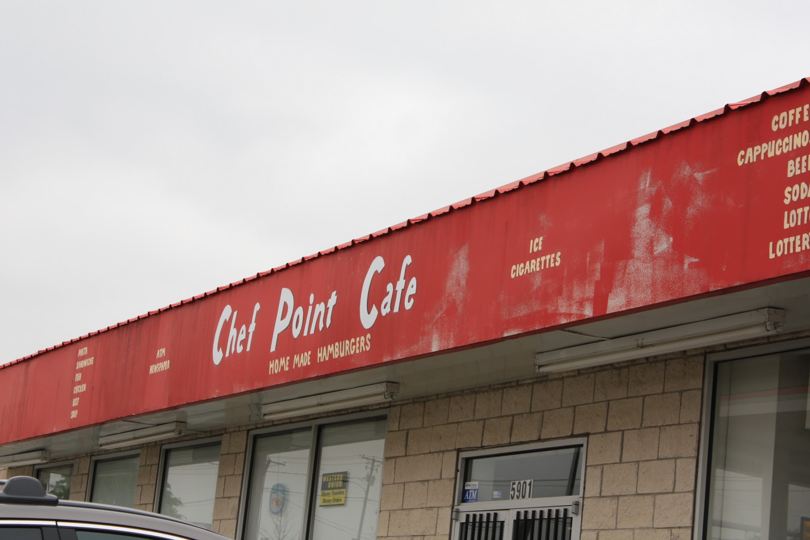 Joe's Cafe Watauga at Eileen Porras blog