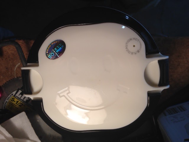 Brent's Travels: 12 Volt Rice Cooker For Prius Campervan Travels