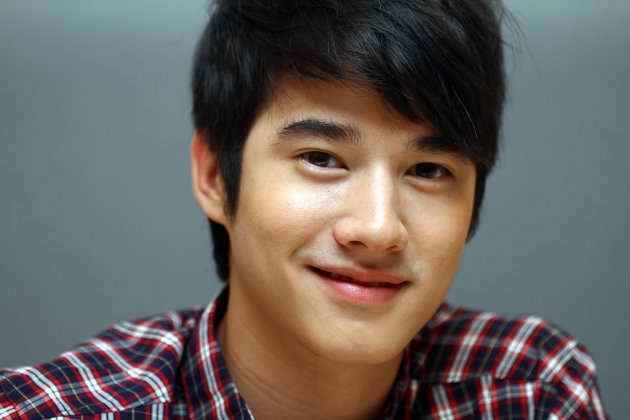 Manila Showbiz And Lifestyle: THAILAND SUPERSTAR MARIO MAURER & US ...