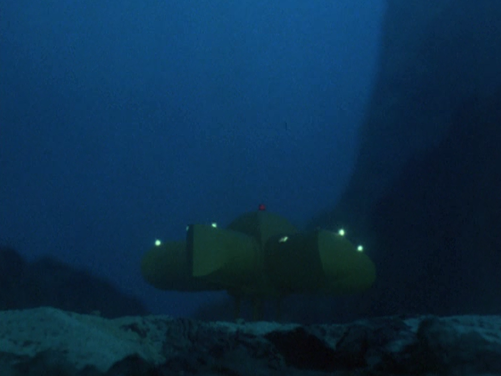 John Kenneth Muir's Reflections on Cult Movies and Classic TV: Man from ...