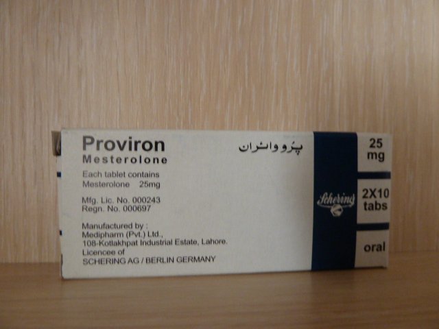 Fitness Supplement Shop: PHARMA, HGH and others