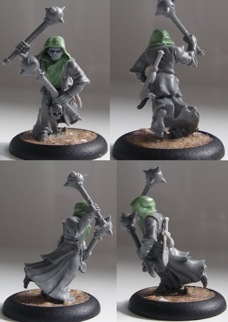 MAXXEV'S BLOG: MODheim: Necromantic Cultists