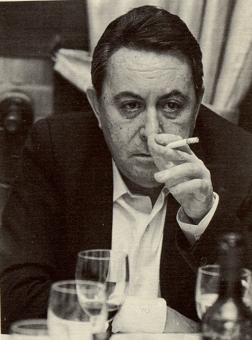 La Biblioteca: Claudio Rodríguez: Miserable el momento si no es canto