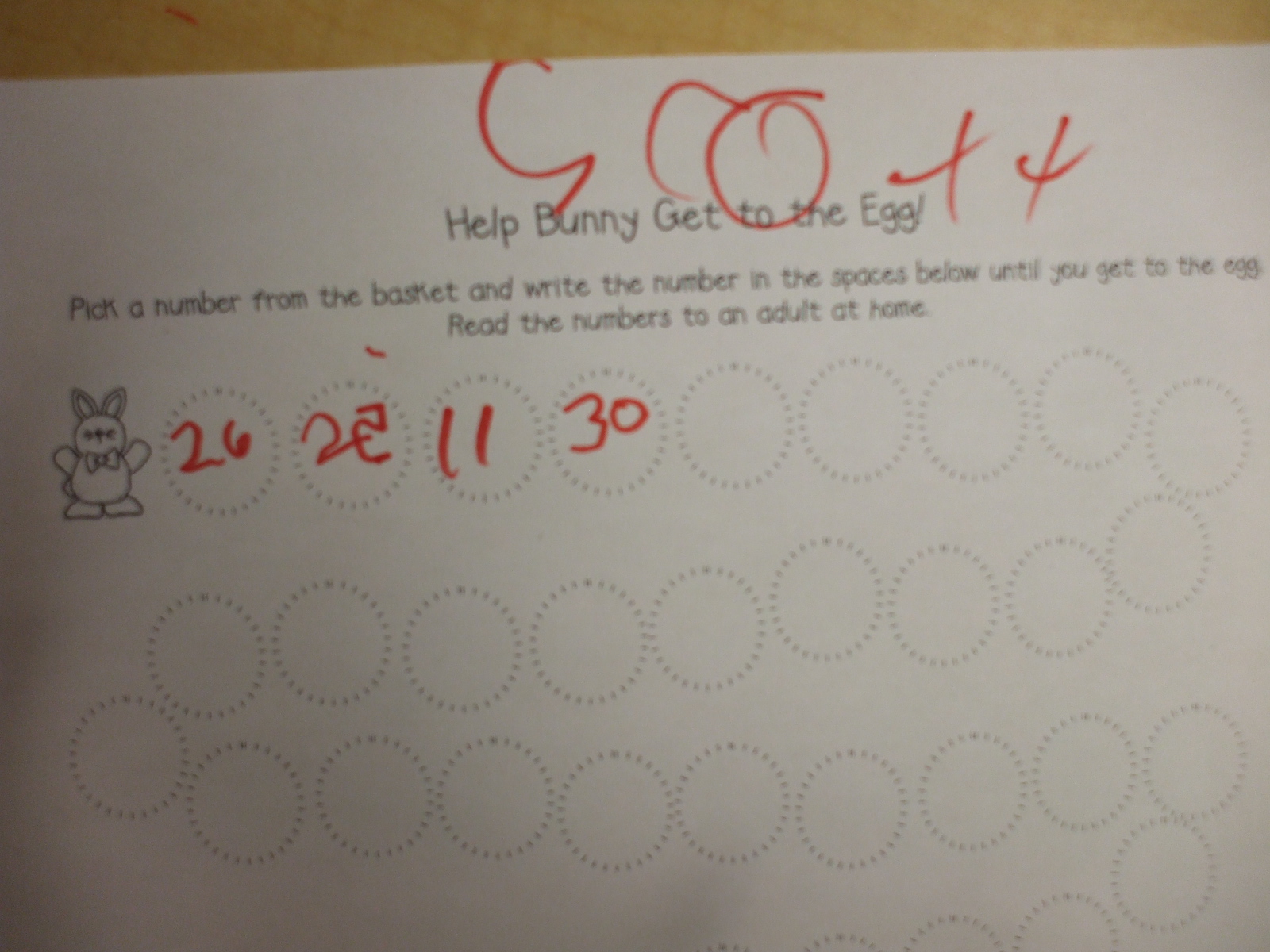 Mrs. Huff's Kinderblog: Peter Rabbit and More!