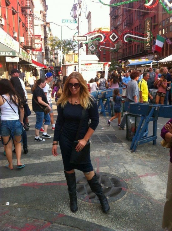 Un pied amputé pour pouvoir porter des hauts talons - L'assurance d'une ...