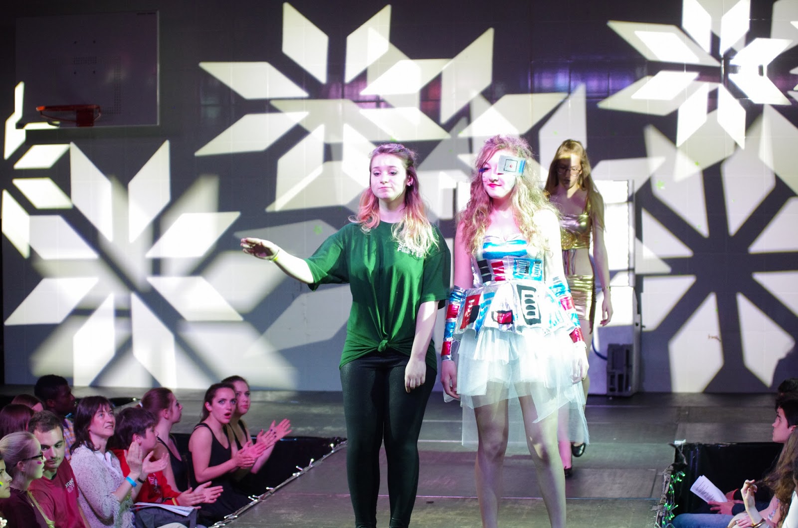 Fashion Show | Springfest 2013