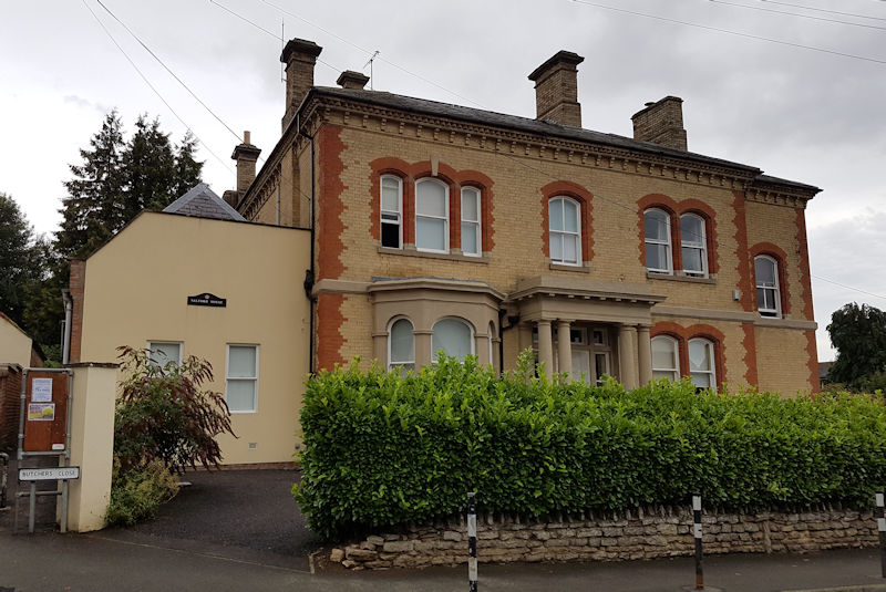 nb Alchemy: Lubenham