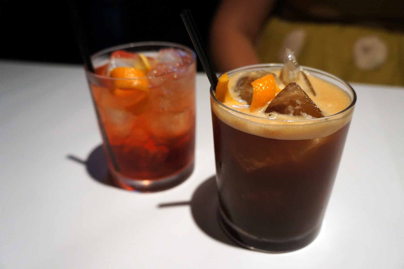 Ministry of Gluttony: Shadow Wine Bar, Northbridge, Western Australia ...