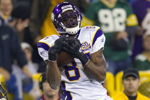 Best NFL Nicknames - Pix Magazine