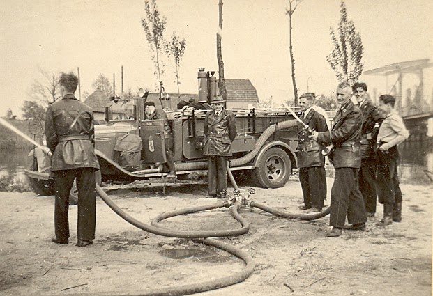 Geheugenvanbaarn.nl: Oefeningen, opleidingen en rangen