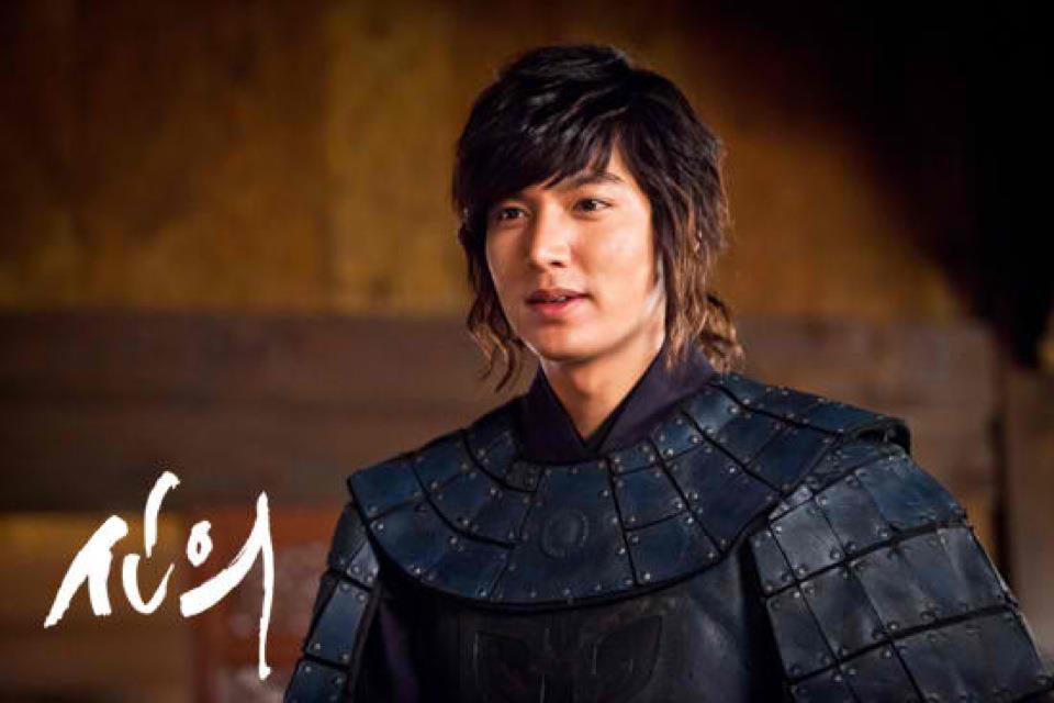 All about My Prince Lee Min Ho - MinhoLoverNaz: Lee Min Ho - "The Faith ...
