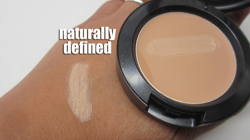 How to Contour with Cream Foundations - MAC Sculpting Creams Demo ...