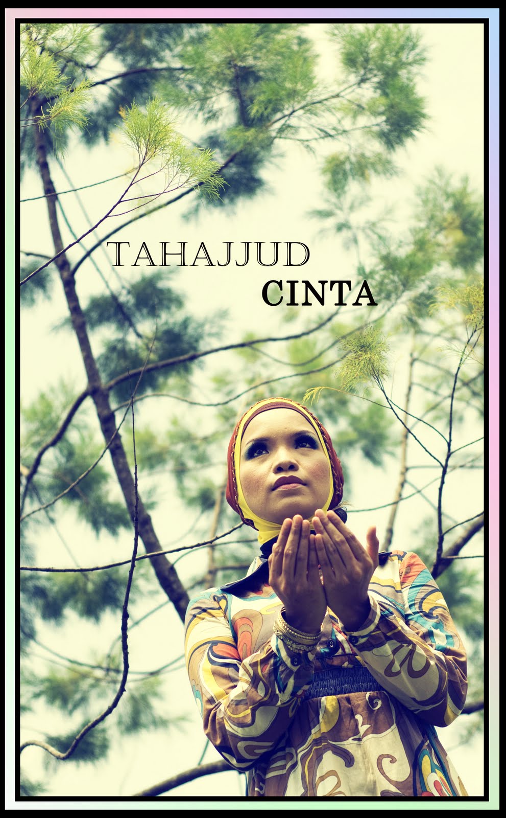 SESSION 2: RAMADHAN PHOTOSHOOT (MUSLIMAH WEARING) l 23.07.2011 | Ilham ...