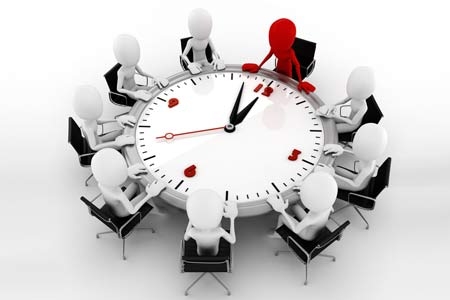 Target untuk Menjadi Penulis Profesional