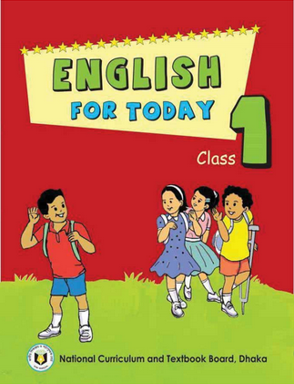NCTB Books for Class One Students - Archive of Book