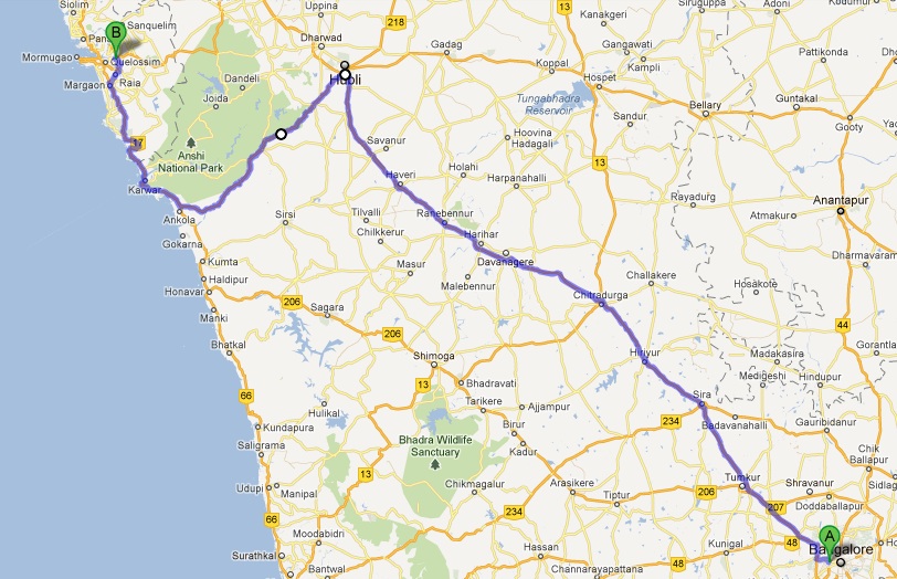 maama's adda: March 2012